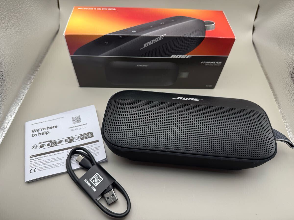 Bose soundlink flex2 ポータブルスピーカー 第二世代|Yahoo Bose soundlink flex2 ポータブルスピーカー 第二世代|Yahoo