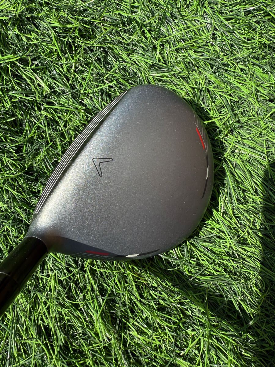 Yahoo!オークション - キャロウェイ X HOT 7W DJ6