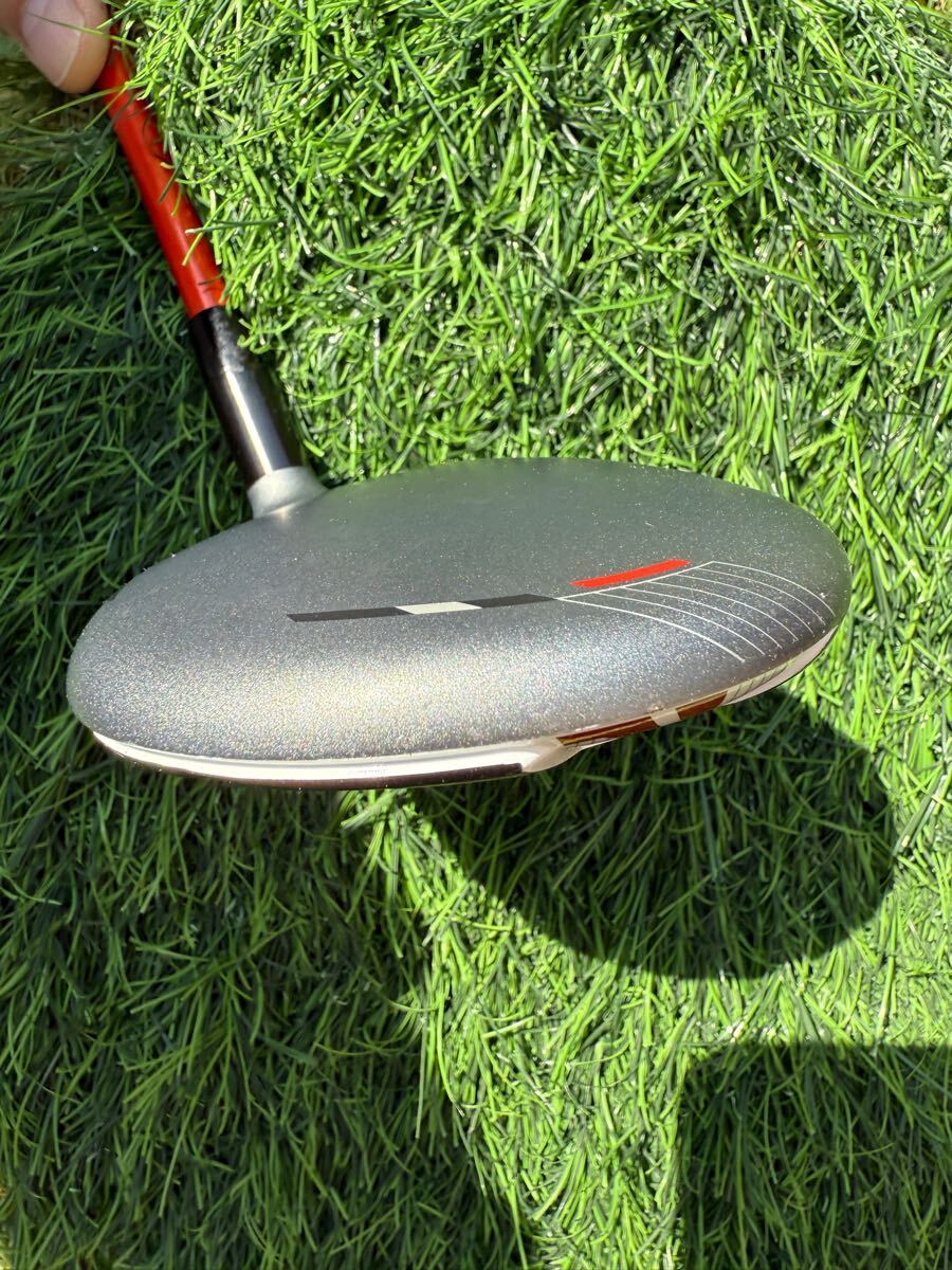 Yahoo!オークション - キャロウェイ X HOT 7W DJ6