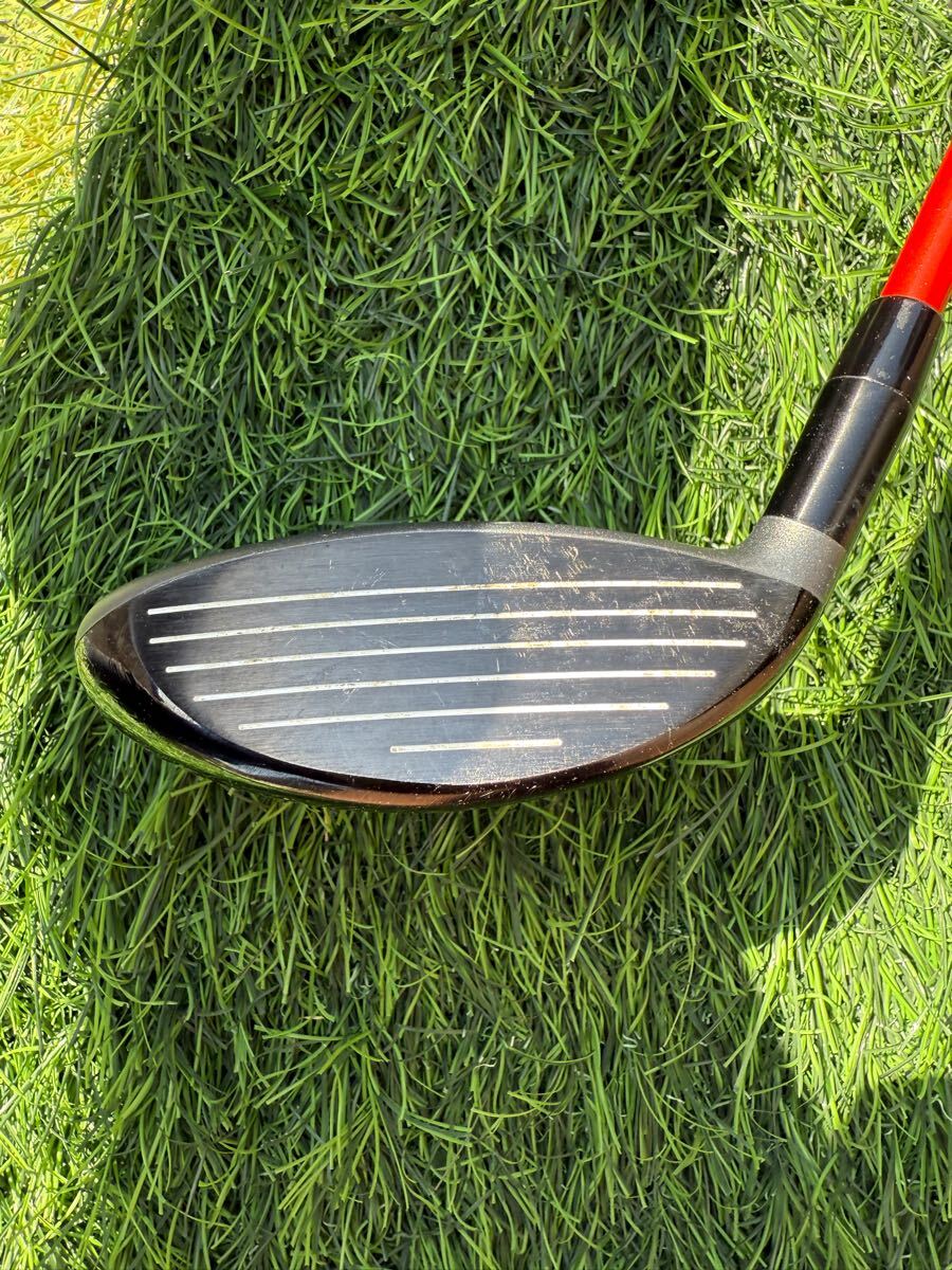 Yahoo!オークション - キャロウェイ X HOT 7W DJ6