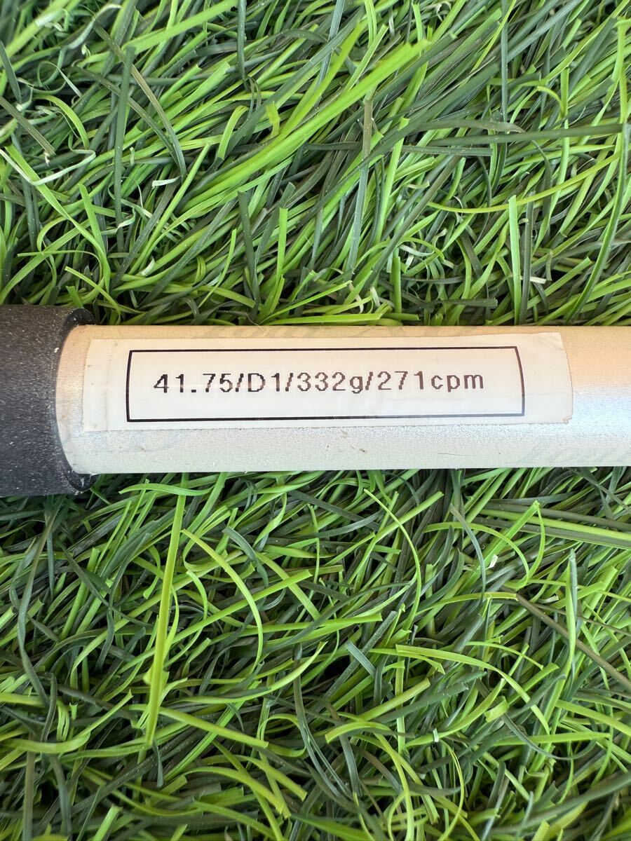 Yahoo!オークション - キャロウェイ X HOT 7W DJ6