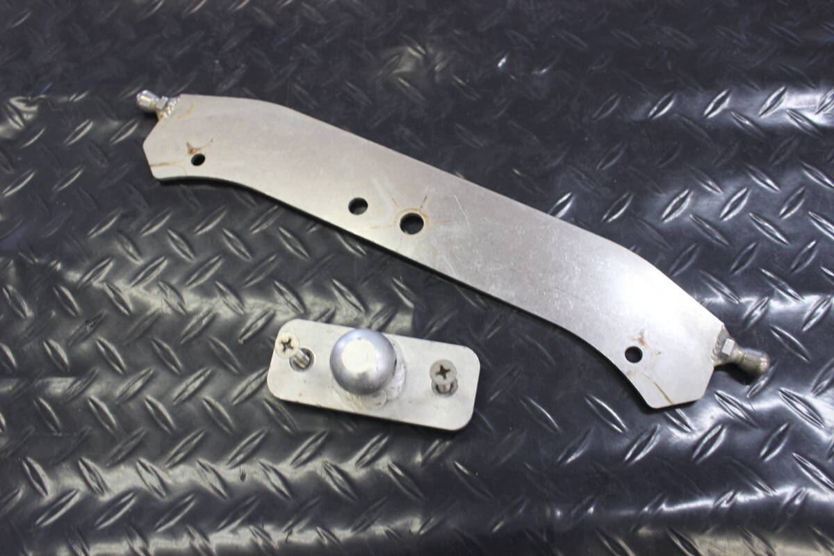 Yahoo!オークション - FACTORY-ZERO ウェイクポールマウント 800/1200...