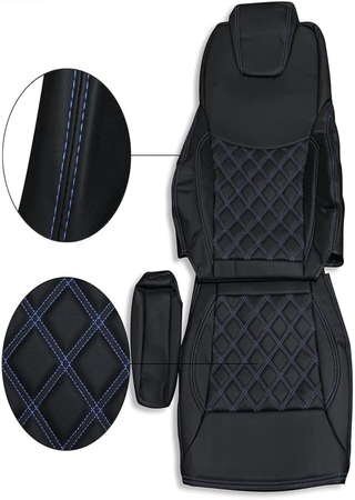 Yahoo!オークション - トラック 日産UD クオン トラック 車 運転席 ブ...