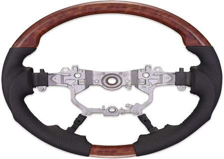 Yahoo!オークション - ステアリング アルファード/ヴェルファイア ALPH...