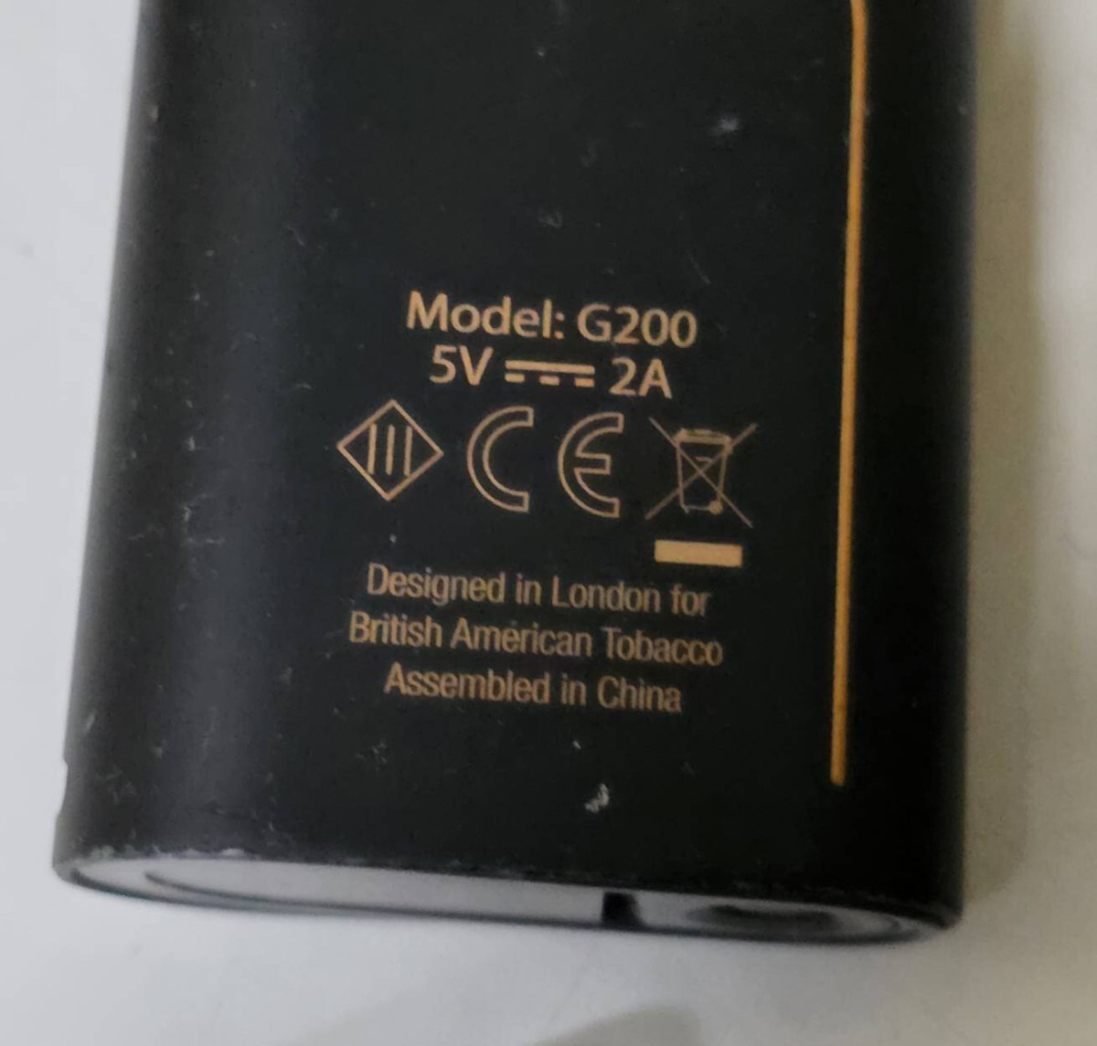 Yahoo!オークション - 251 glo グロー G200 G202 G401 G101 G300 など...