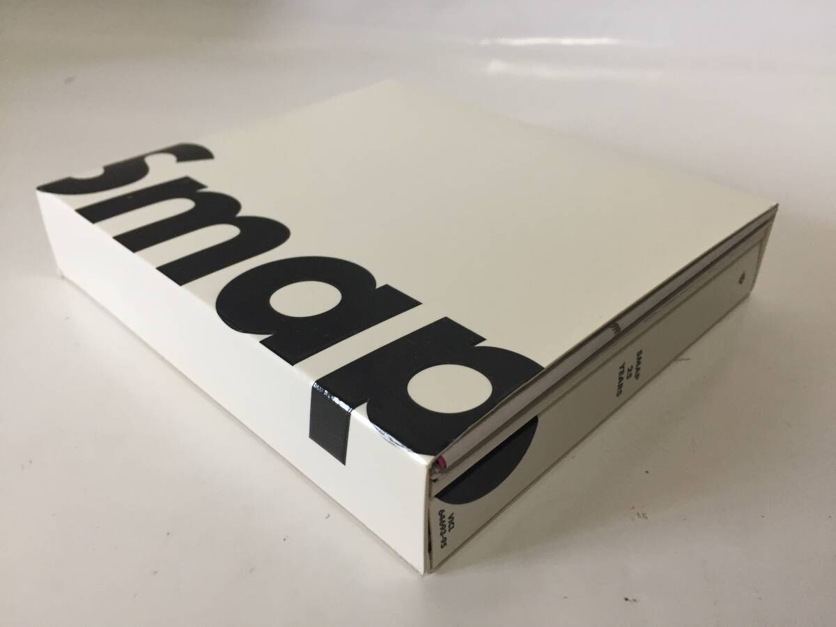 Yahoo!オークション - SMAP CD SMAP 25 YEARS 25周年 CD3枚組