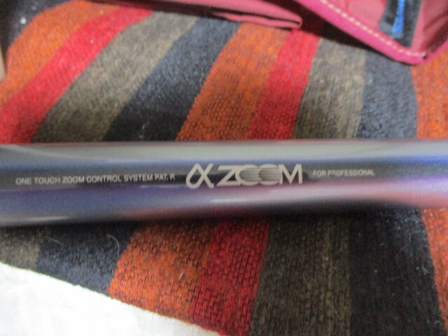 Yahoo!オークション - SHIMANO シマノ αズーム Ayu 鮎 アユSX H2 75...