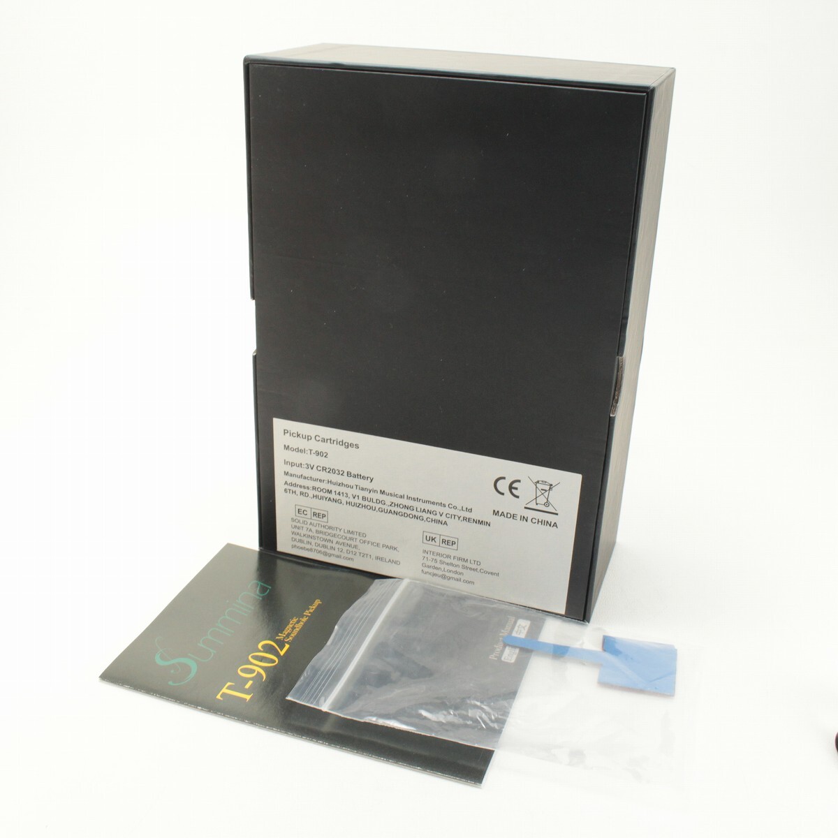 Yahoo!オークション - summina(=Skysonic) T-902