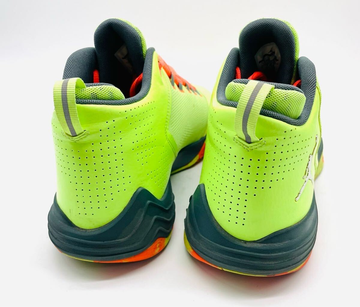 Yahoo!オークション - 【ナイキ/ジョーダンCP3.9AE/クリス・ポール】高...