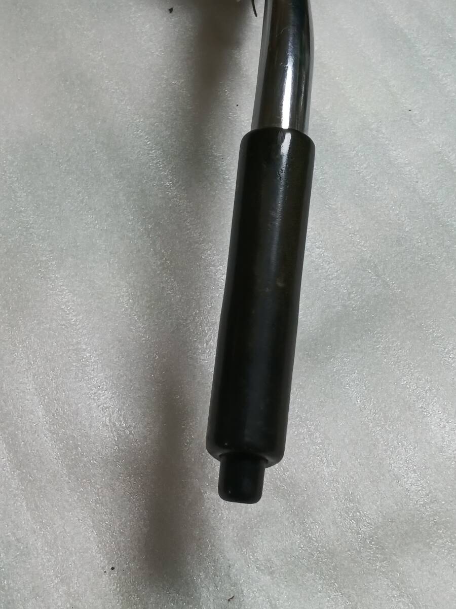 Yahoo!オークション - ハコスカ KGC−10・GC−10 サイドブレーキ レバ...