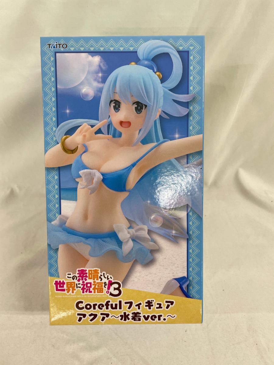 Yahoo!オークション - 【未開封】この素晴らしい世界に祝福を 3 Corefu...