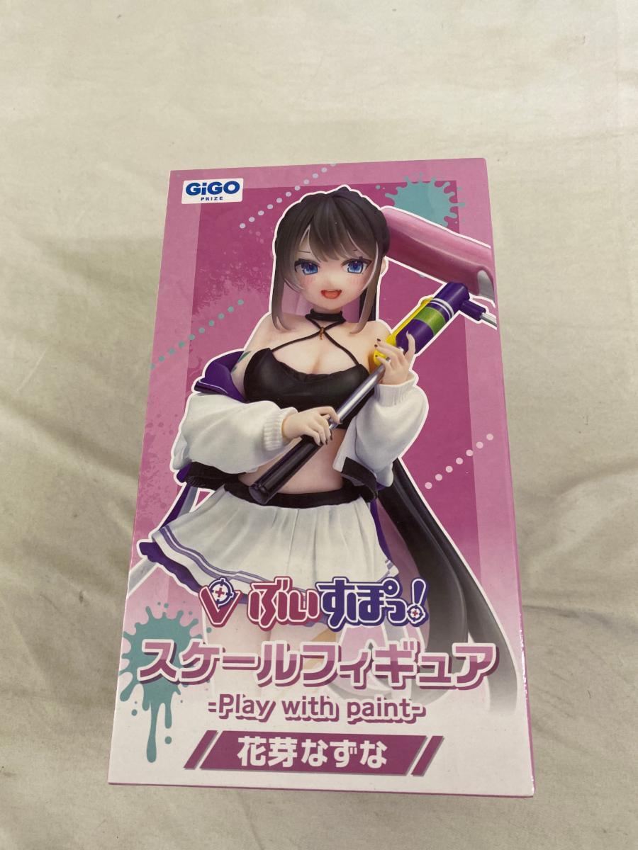 1円~】【未開封】花芽なずな 「ぶいすぽっ!」 ぶいすぽっ 1円~】【未開封】花芽なずな 「ぶいすぽっ!」 ぶいすぽっ