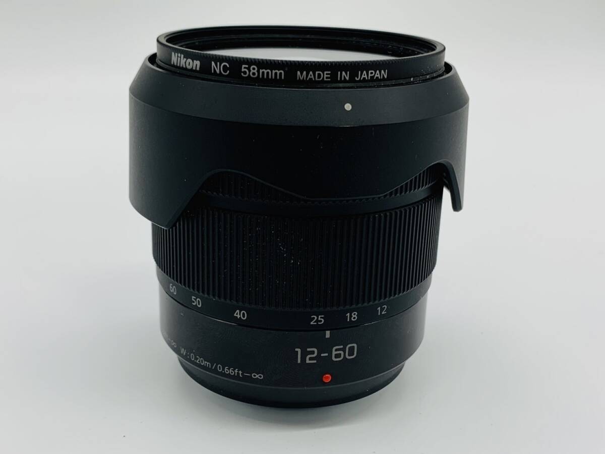 Yahoo!オークション - N193 1円～ Panasonic パナソニック LUMIX G VAR...