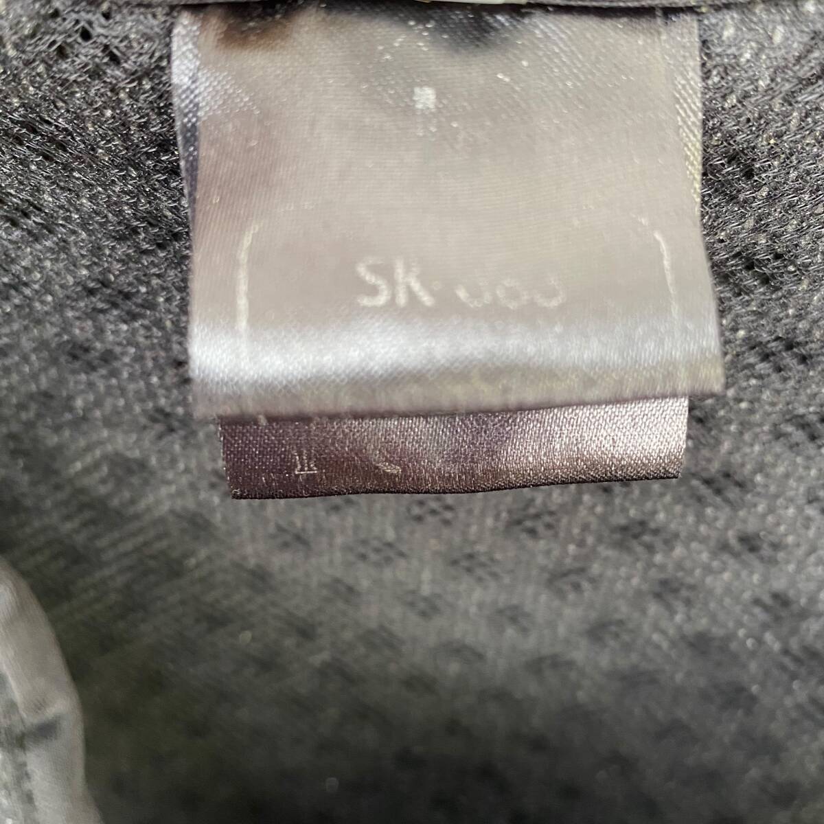 Yahoo!オークション - KOMINE コミネ SK-688 スプリーム ボディプロテ...