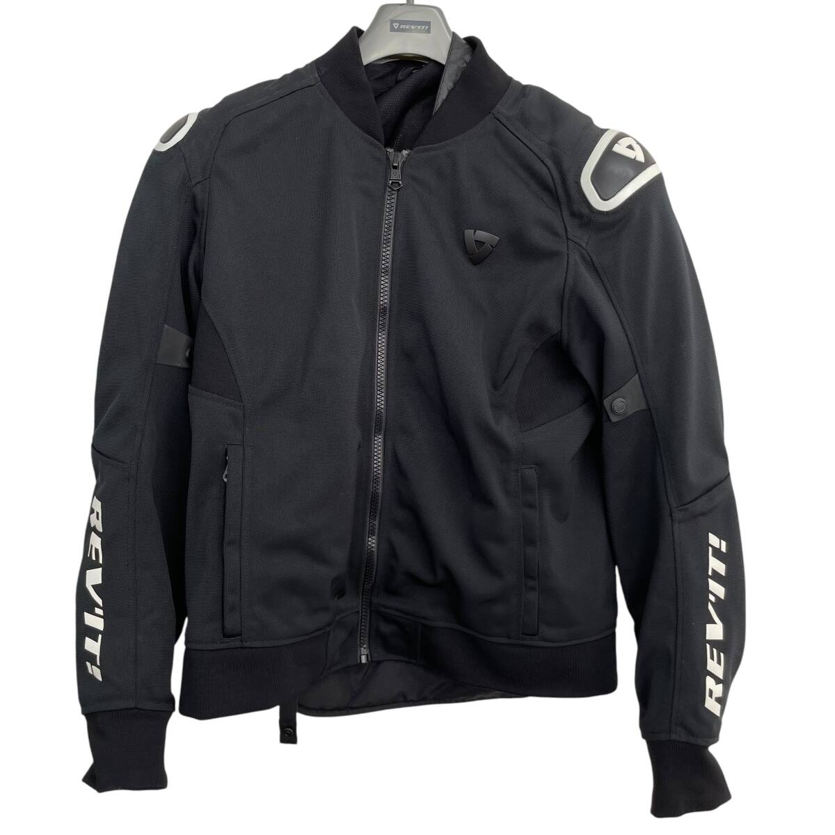 Yahoo!オークション - Revit Traction テキスタイル メッシュジャケッ...
