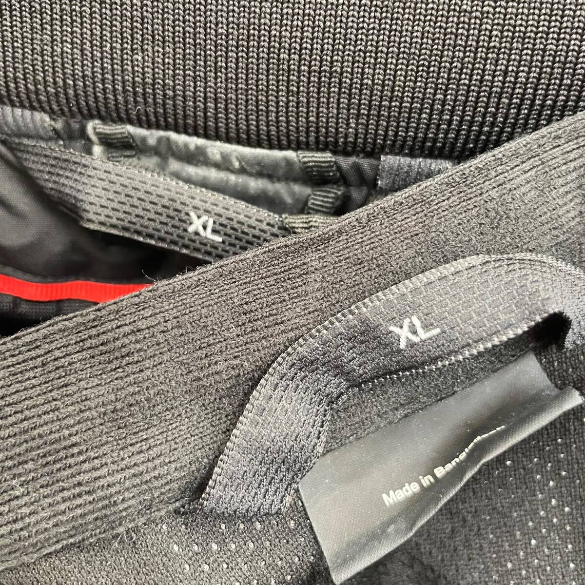 Yahoo!オークション - Revit Traction テキスタイル メッシュジャケッ...