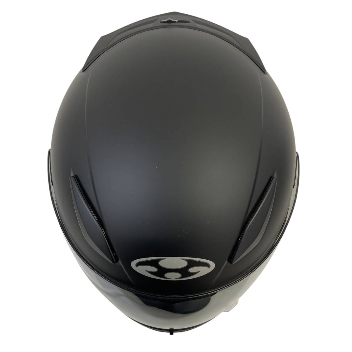 Yahoo!オークション - 【美品】 OGK Kabuto オージーケーカブト FF-R3 ...