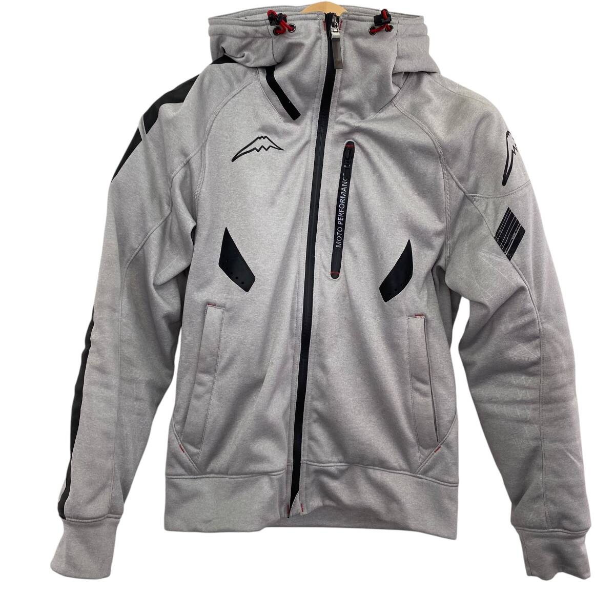 Yahoo!オークション - 【美品】 KUSHITANI クシタニ K-2371 ベクトルジ...