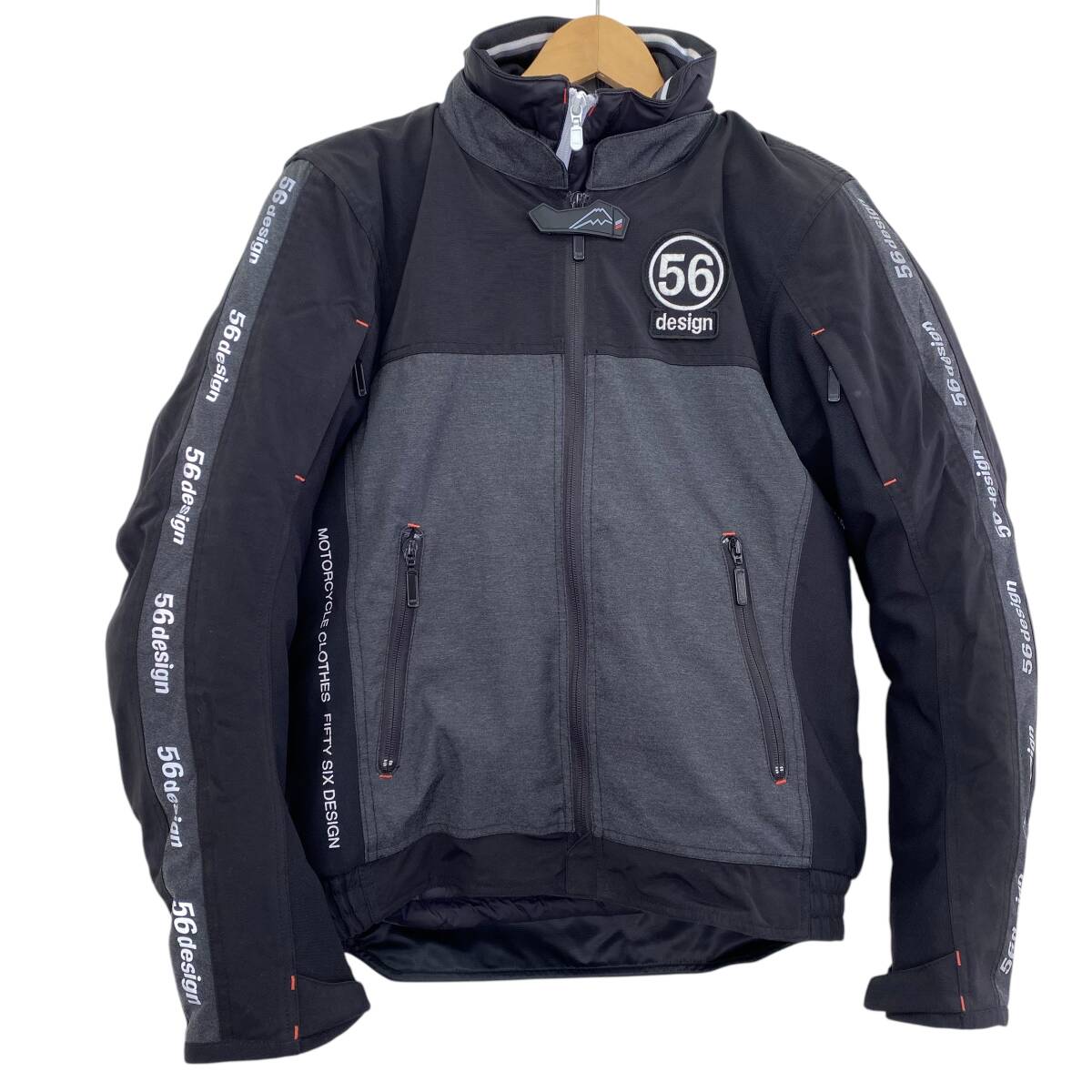 Yahoo!オークション - 【美品】 KUSHITANI クシタニ K-2812 56デザイン...