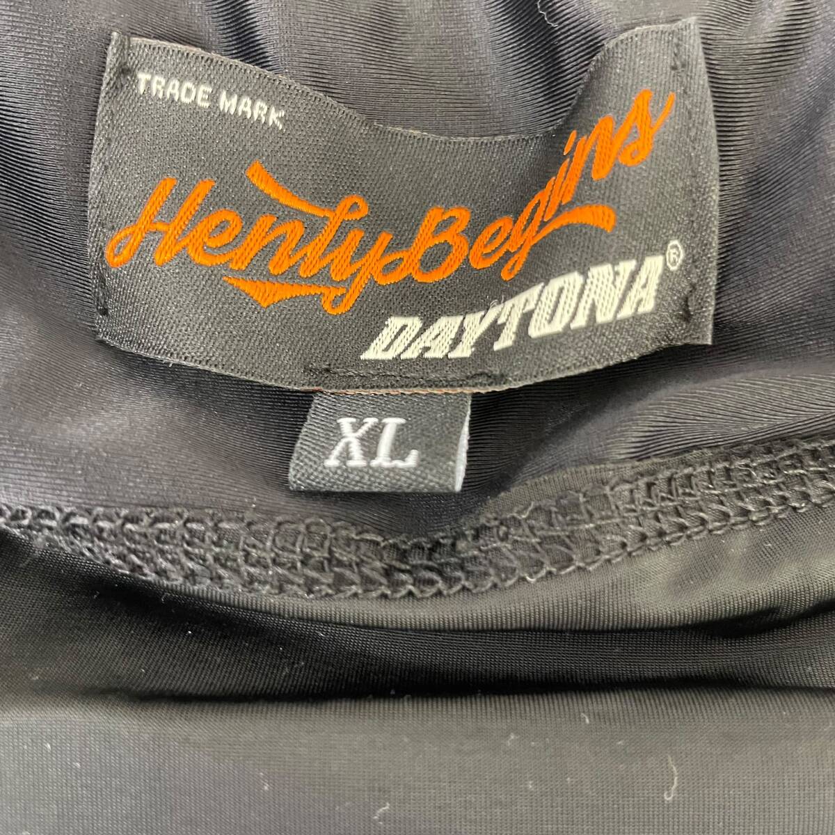 Yahoo!オークション - 【美品】 Henly Begins ヘンリービギンズ HBP-02...