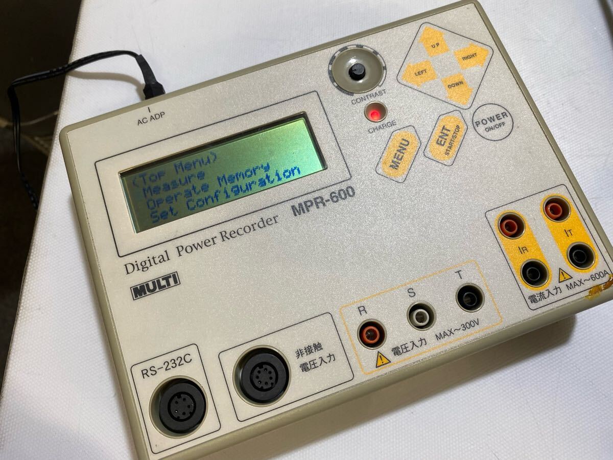 Yahoo!オークション - 54124【自宅保管品】デジタルパワーレコーダ DIG...