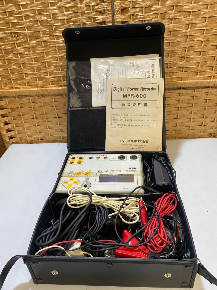 Yahoo!オークション - 54124【自宅保管品】デジタルパワーレコーダ DIG...