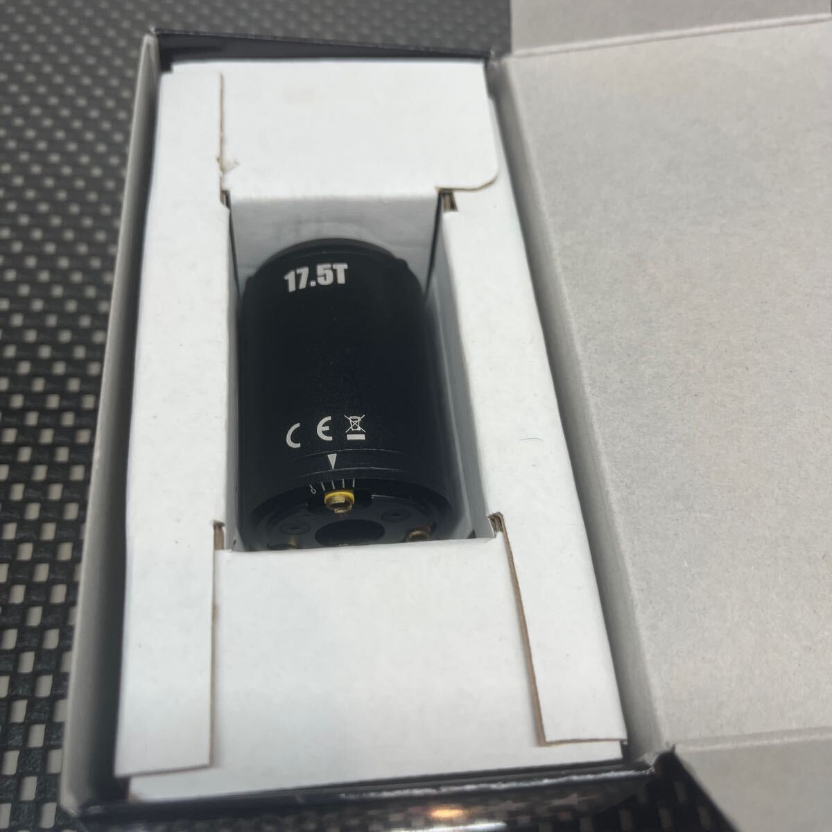 Yahoo!オークション - TBLM-02S タミヤ 17.5t