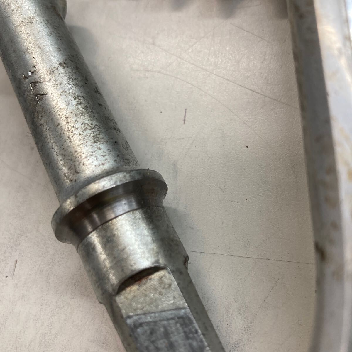 Yahoo!オークション - TA 170mm と BB