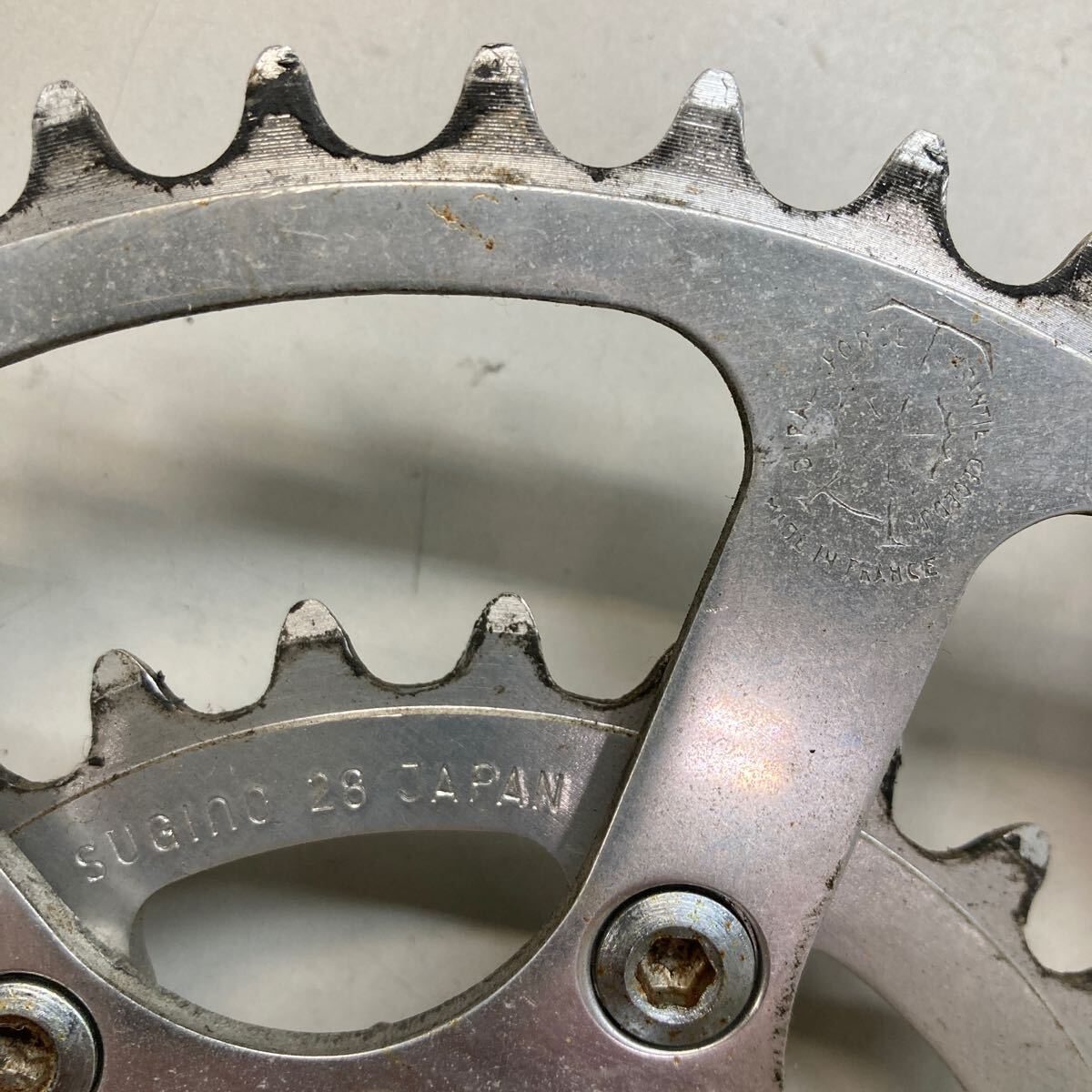 Yahoo!オークション - TA 170mm と BB