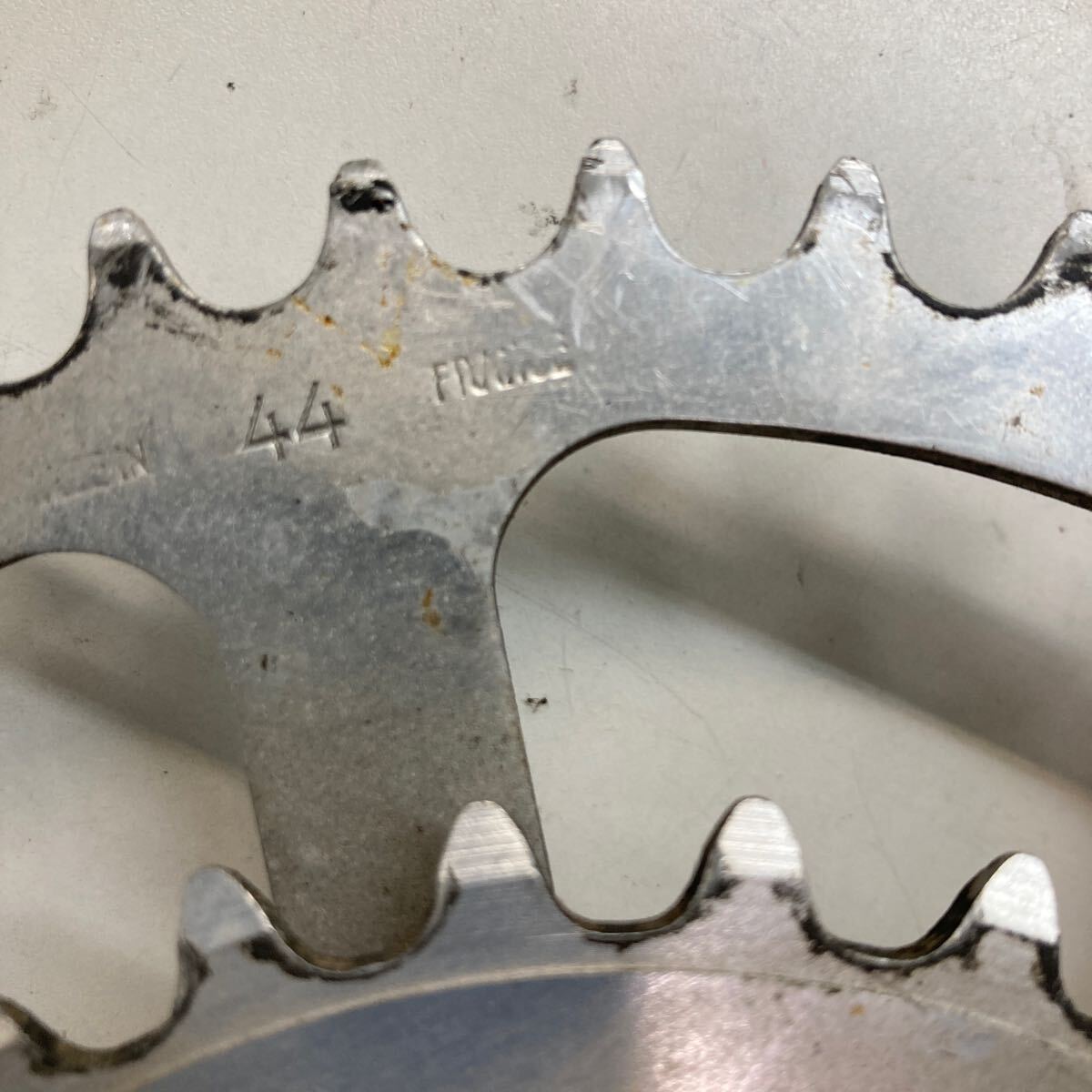 Yahoo!オークション - TA 170mm と BB