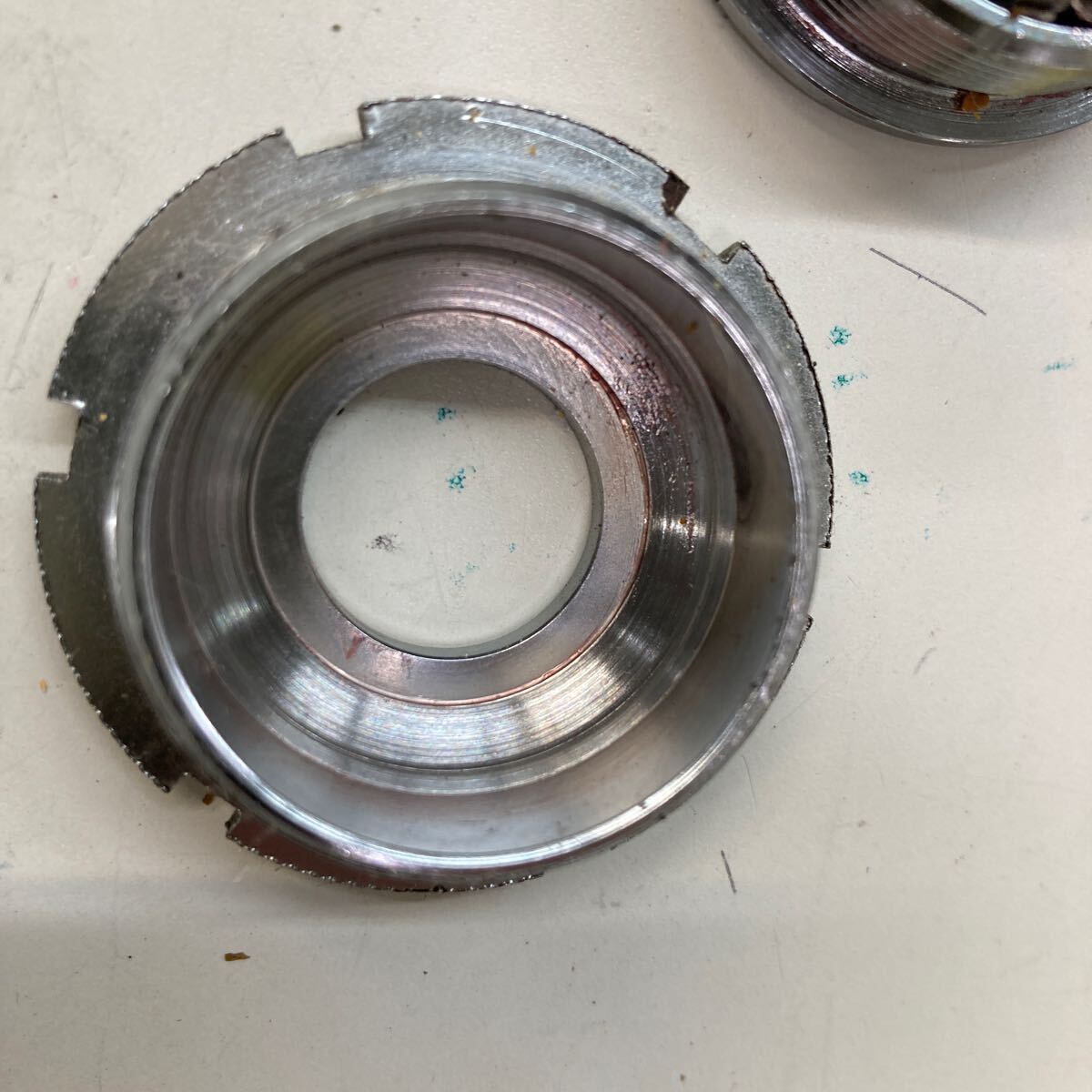 Yahoo!オークション - TA 170mm と BB