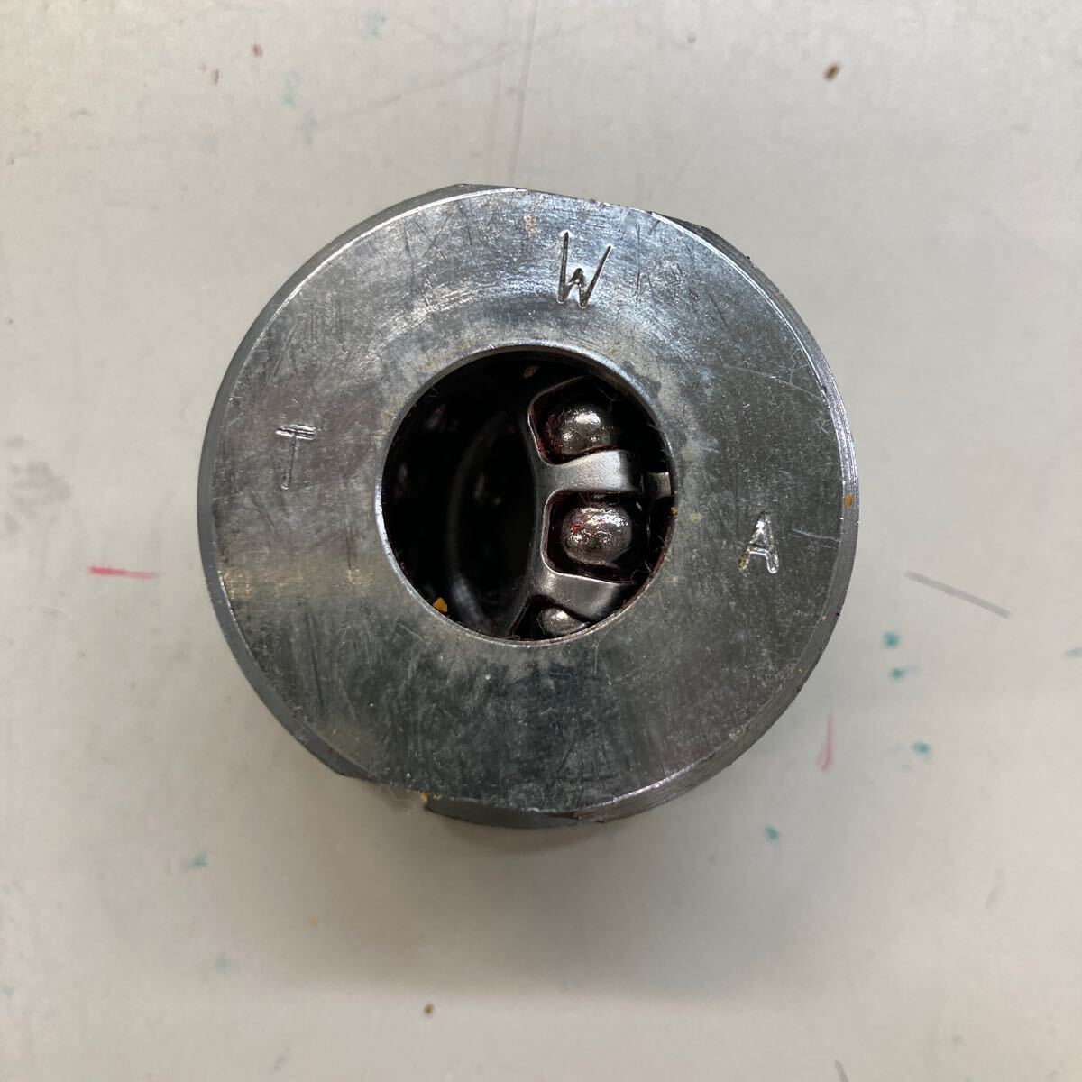 Yahoo!オークション - TA 170mm と BB