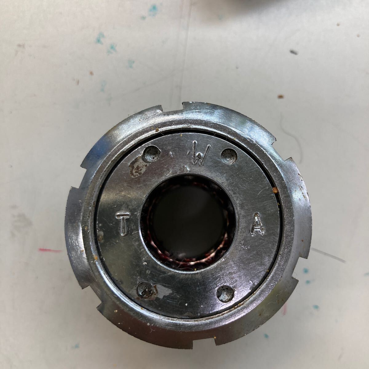 Yahoo!オークション - TA 170mm と BB