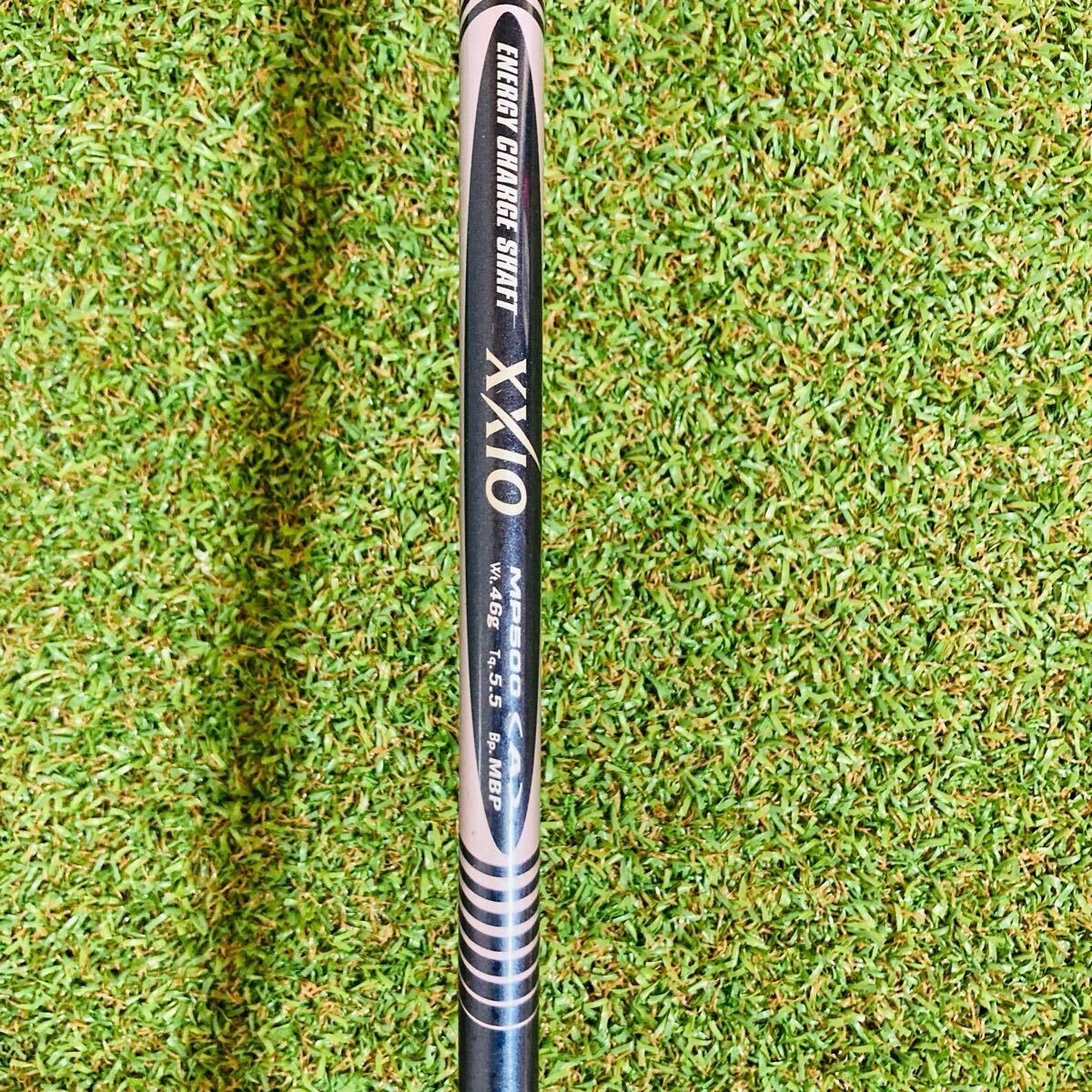 Yahoo!オークション - XXIO ゼクシオ MP500 5代目 レディース ゴルフ ...