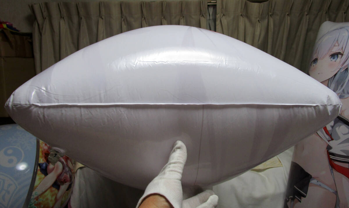 Yahoo!オークション - 【 A236 】1個のみ 珍品 空気ビニール 超弾...