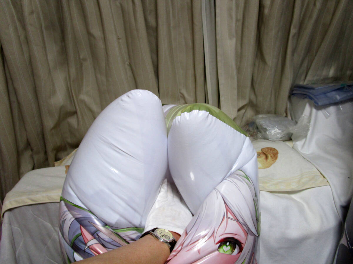 Yahoo!オークション - 【 A236 】1個のみ 珍品 空気ビニール 超弾...