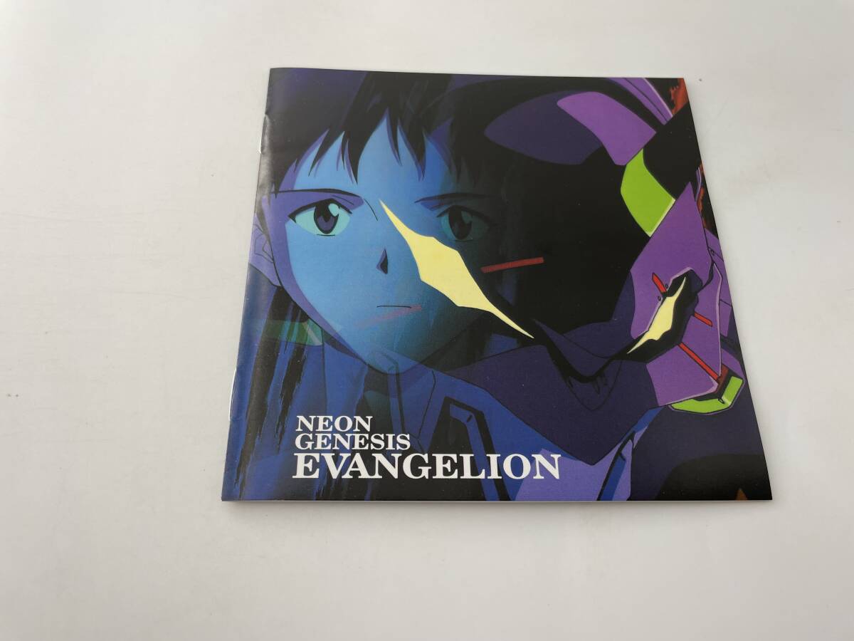 Yahoo!オークション - NEON GENESIS EVANGELION CD「H25」