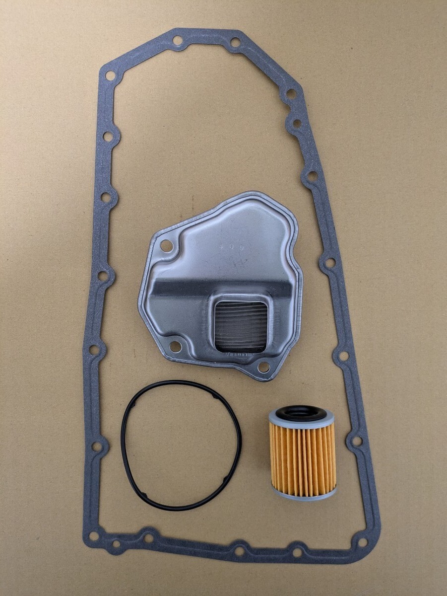 Yahoo!オークション - 日産 NISSAN CVT ストレーナー セレナ C25 C26 2...