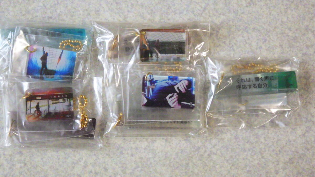 Yahoo!オークション - C059(1/10) アイドリッシュセブン アイナナ グッ...