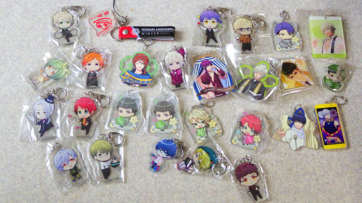 Yahoo!オークション - C103(3.3/10) A3 エースリー グッズまとめて