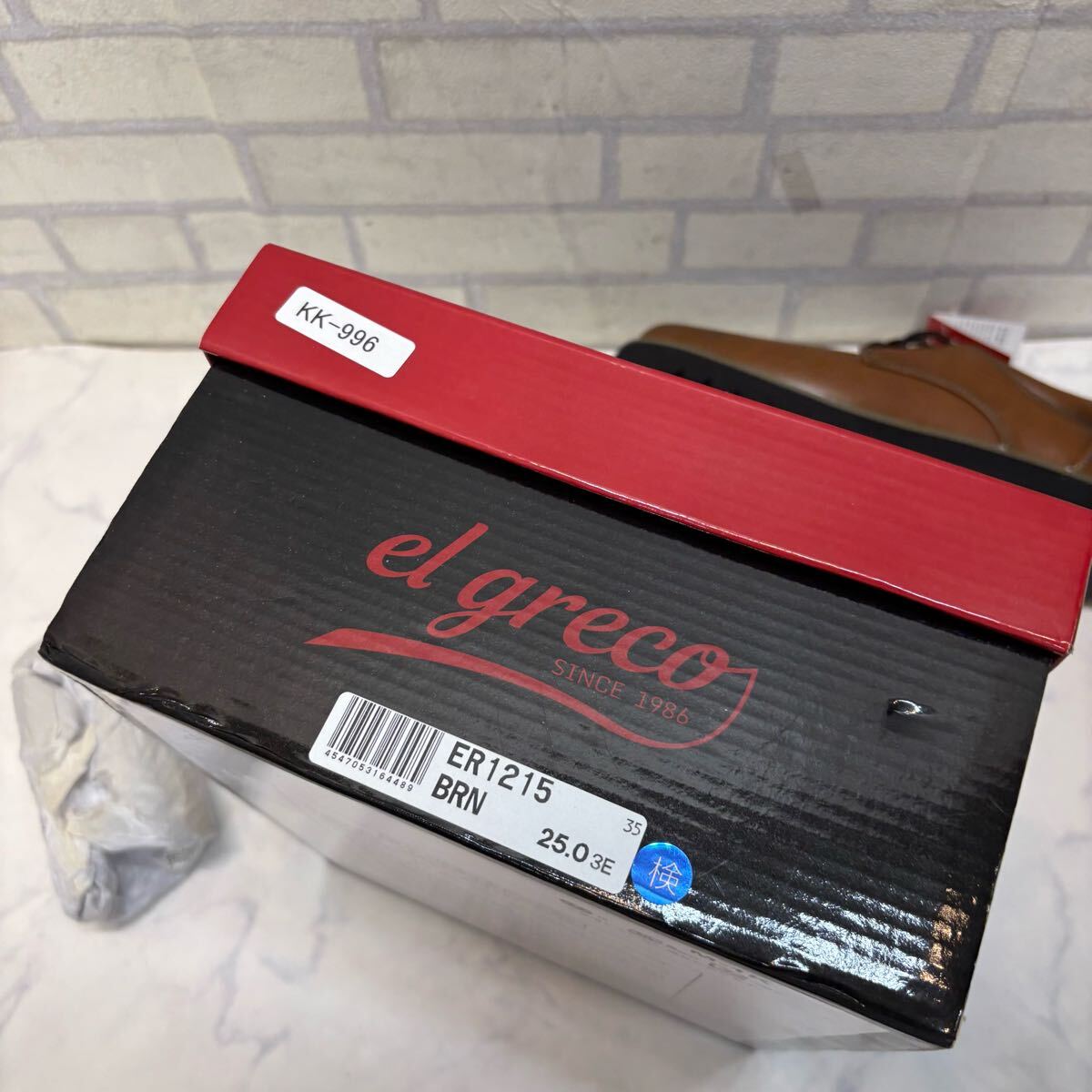 Yahoo!オークション - 新品 マドラス madras el greco 軽量 ウォーキン...