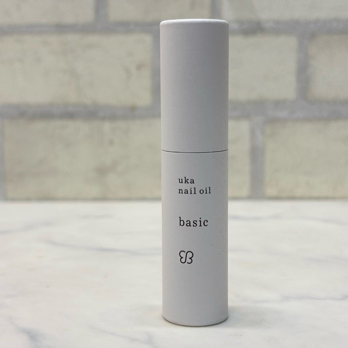 Yahoo!オークション - 新品 未開封 uka ネイルオイル basic ベーシック...