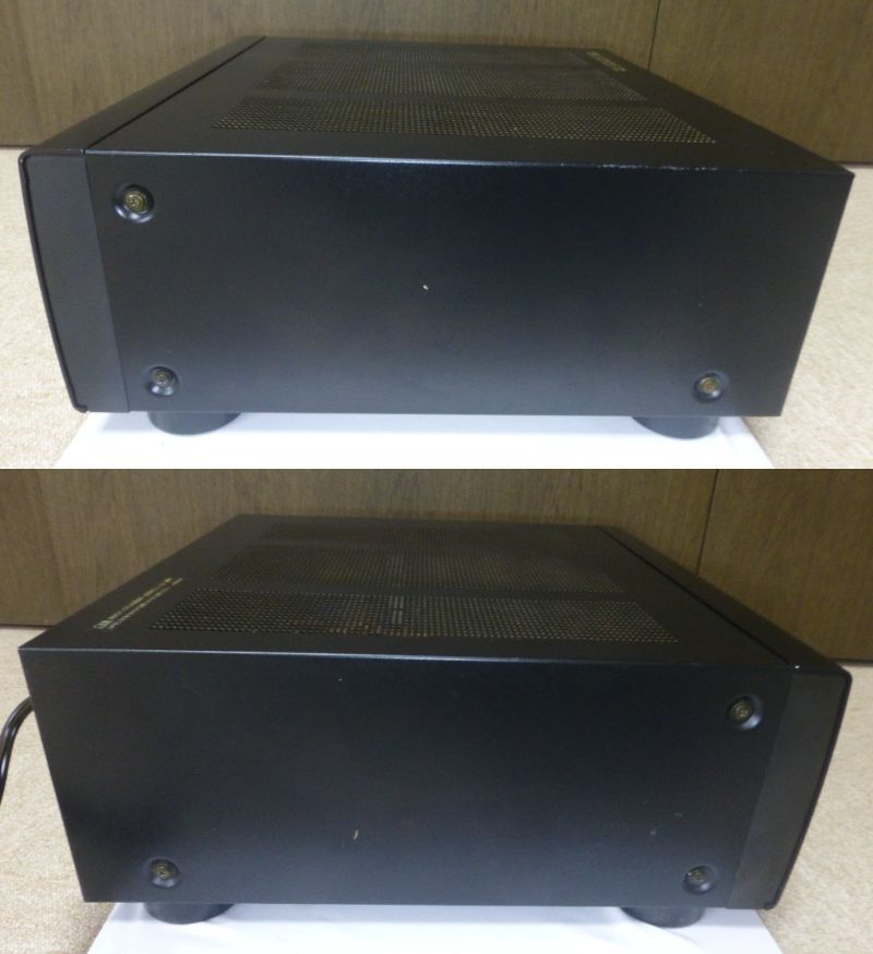 Yahoo!オークション - プリメインアンプ VICTOR AX-S5 整備済み