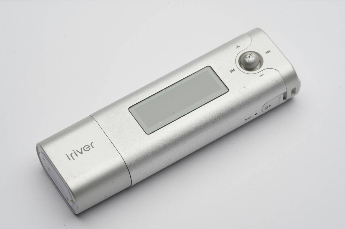 Yahoo!オークション - iriver T5 4GB MP3プレーヤー デジタルオーディ...