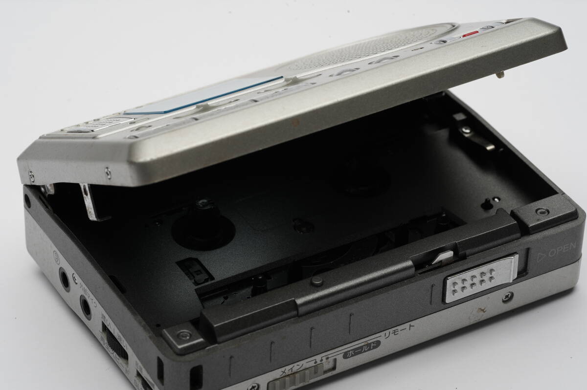 Yahoo!オークション - aiwa TP-S90 カセットプレーヤー 送料600円