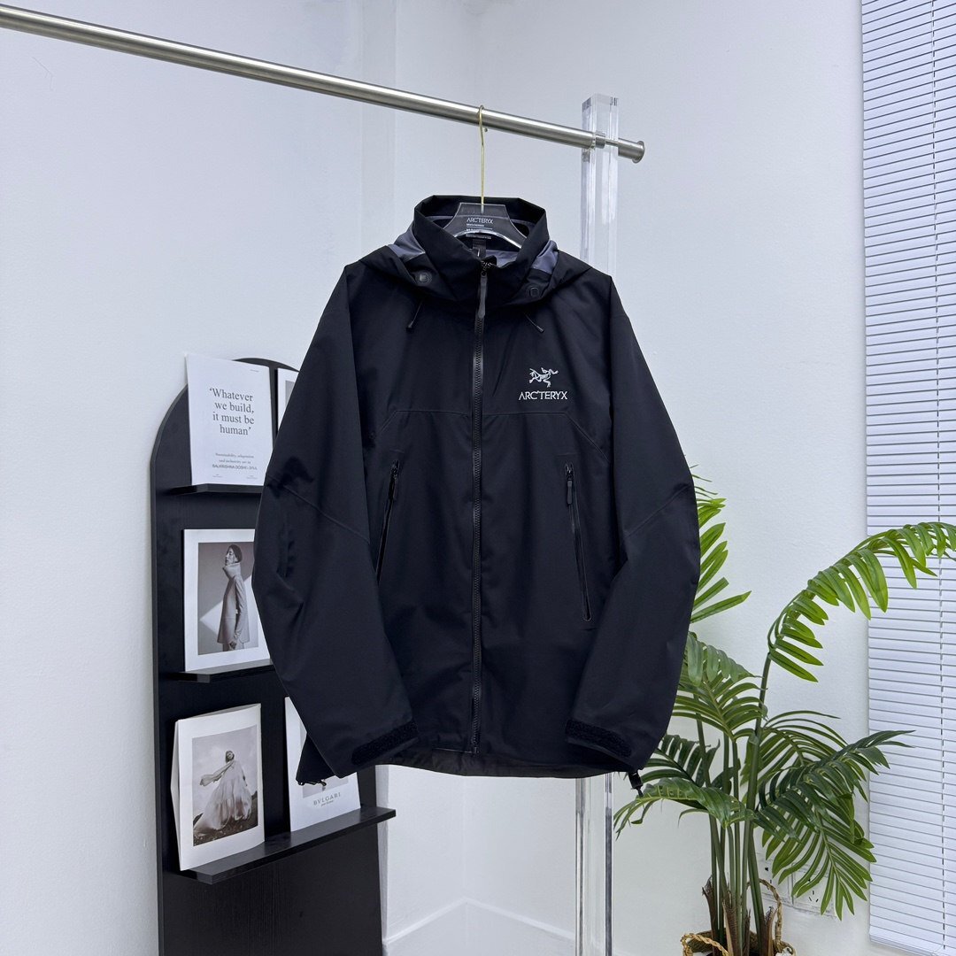 ARC'TERYX Beta Jacket アークテリクス ベータ ジャケット ARC'TERYX Beta Jacket アークテリクス ベータ ジャケット