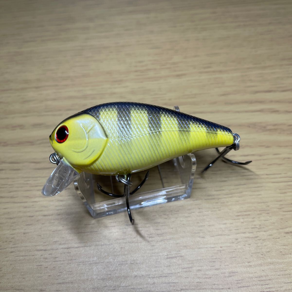 Yahoo!オークション - ラッキークラフト LC2.5 SSR(ID0141)