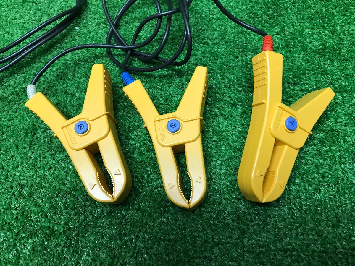 Yahoo!オークション - 日置 HIOKI 検相器 3129-10 非接触式