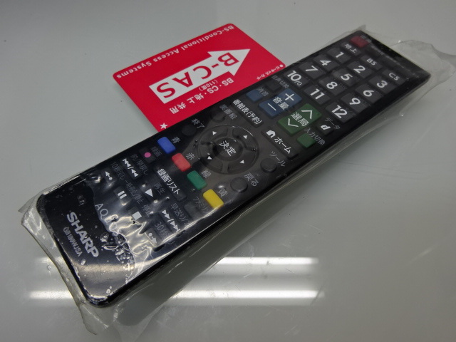 Yahoo!オークション - A263/美品 SHARP 50型 4K LED/USB/WIFI/YouTube/...