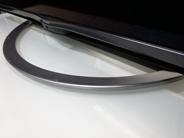 Yahoo!オークション - A264 SHARP 50型 4K/WIFI/Netflix/Youtobe/Andro...